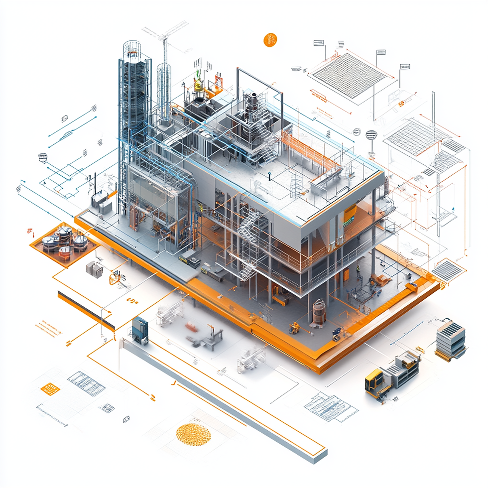 Strategic Technology Consulting Services | Arth Tech Global